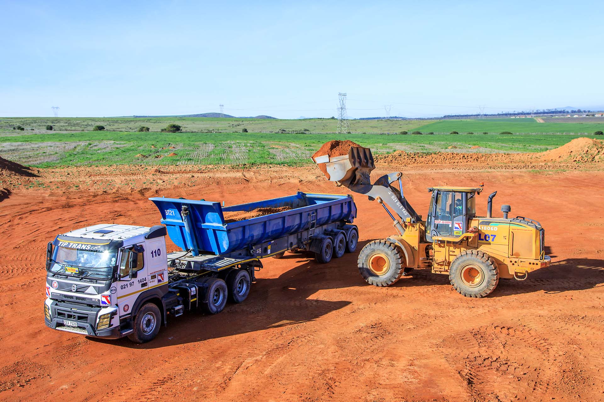 Blog | Tip Trans Group